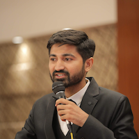 Keval Langalia's Portfolio